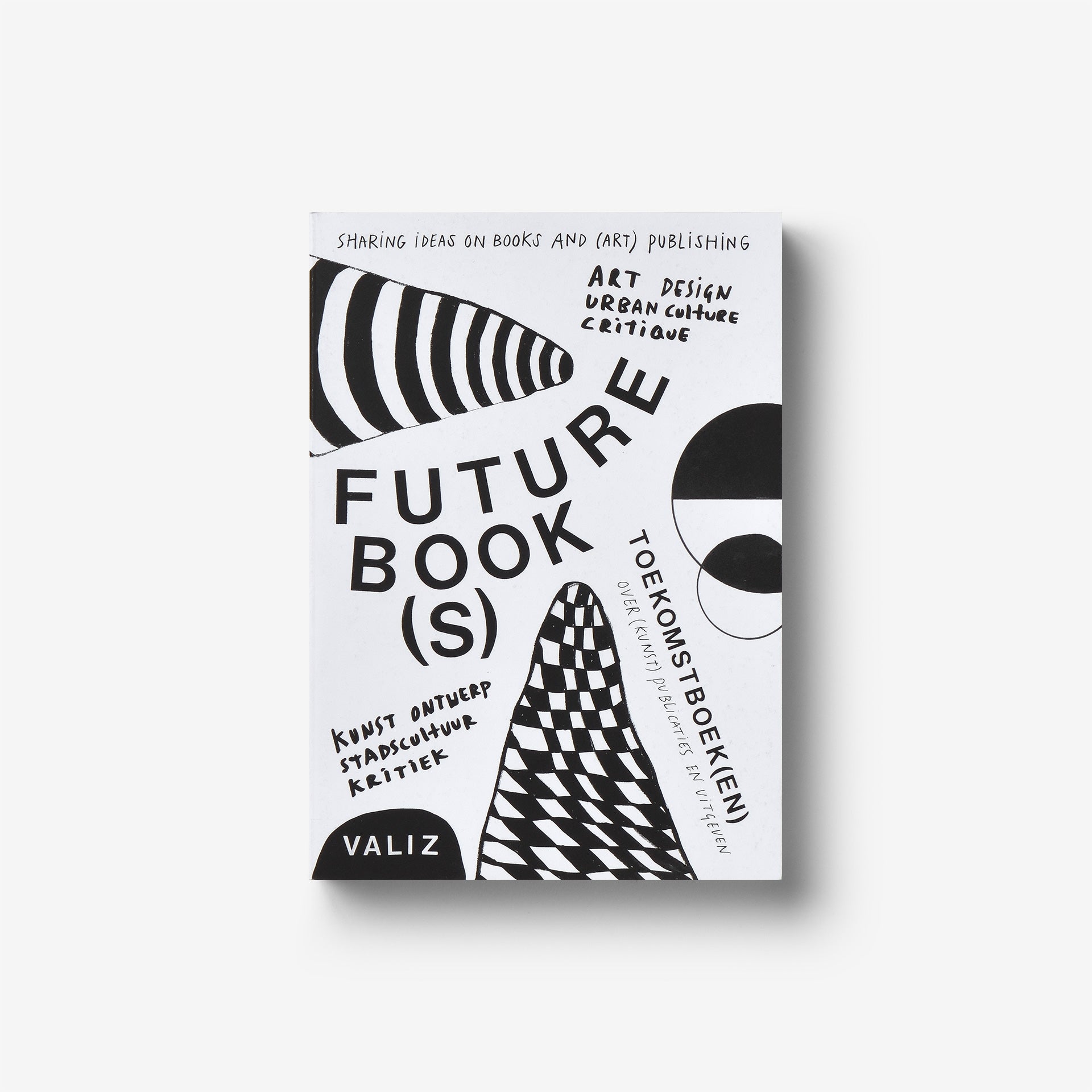 Future Book(s): Sharing Ideas on Books and (Art) Publishing | North East