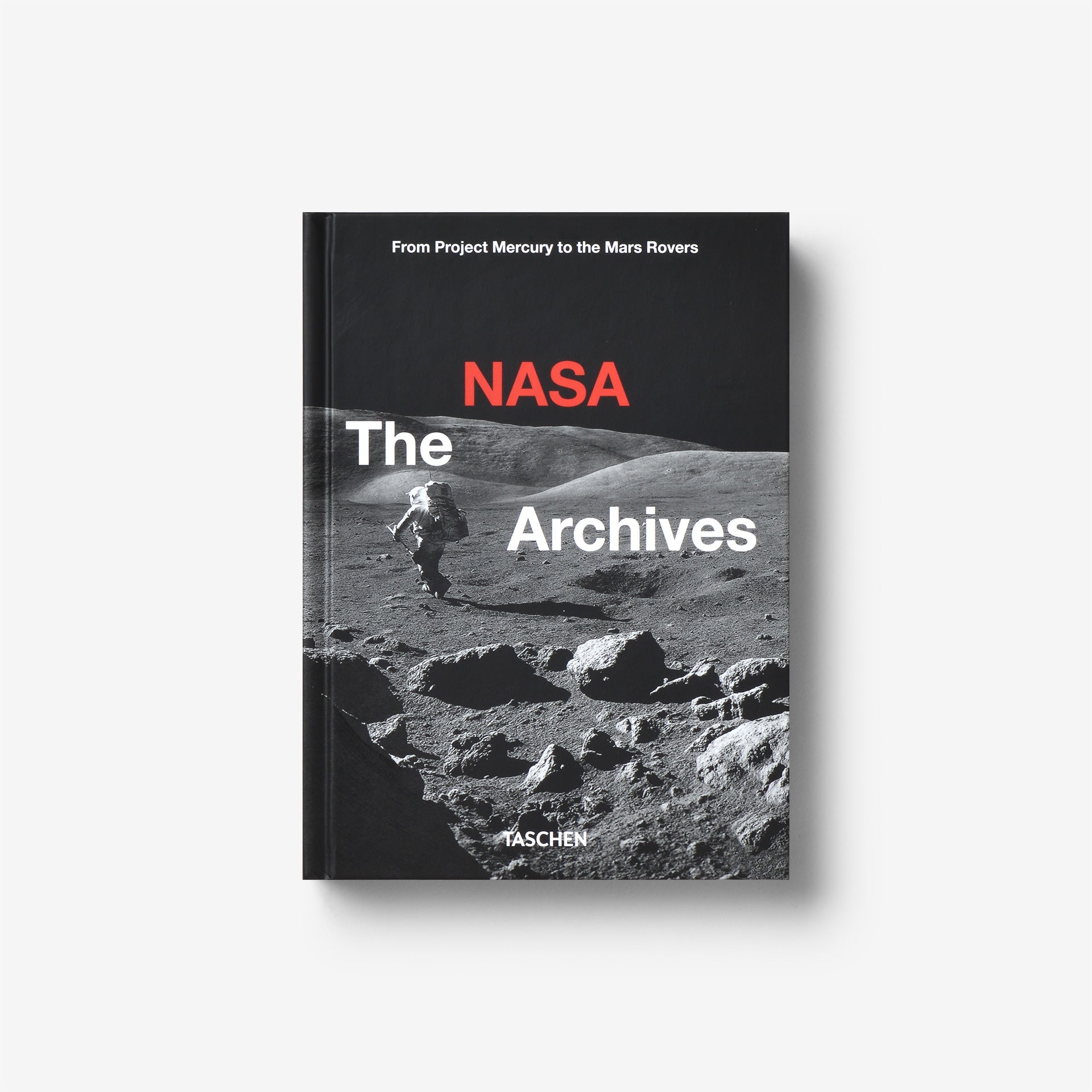 The NASA Archives. 45th Ed. | North East