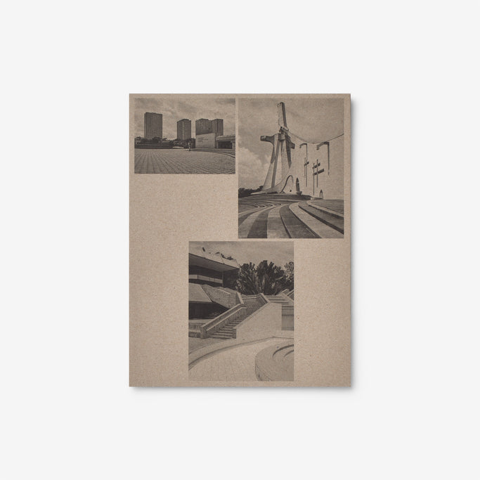 Sam Chermayeff [et al.]: Creatures | North East