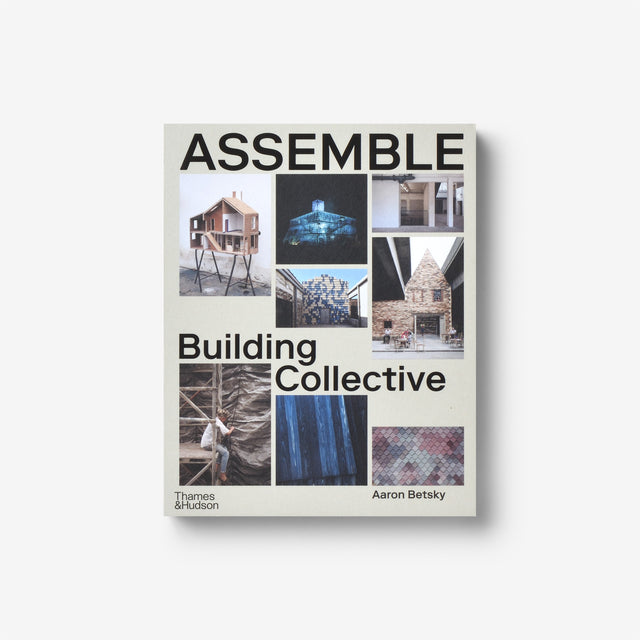 Assemble: Building Collective | North East