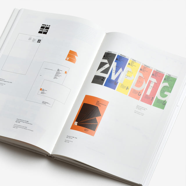 Helmut Schmid Typography | North East