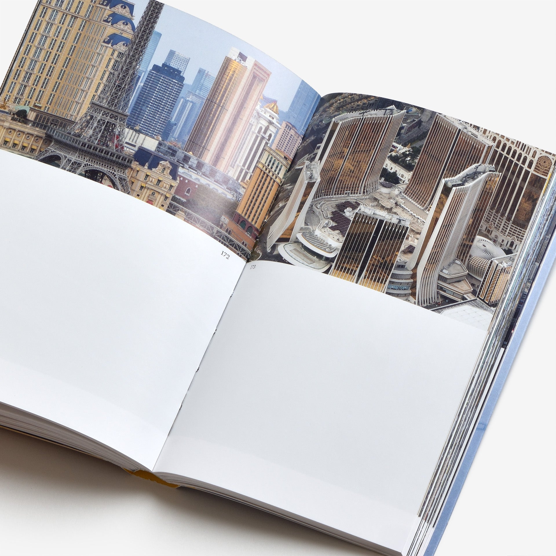 Macao: Parallel Worlds | North East