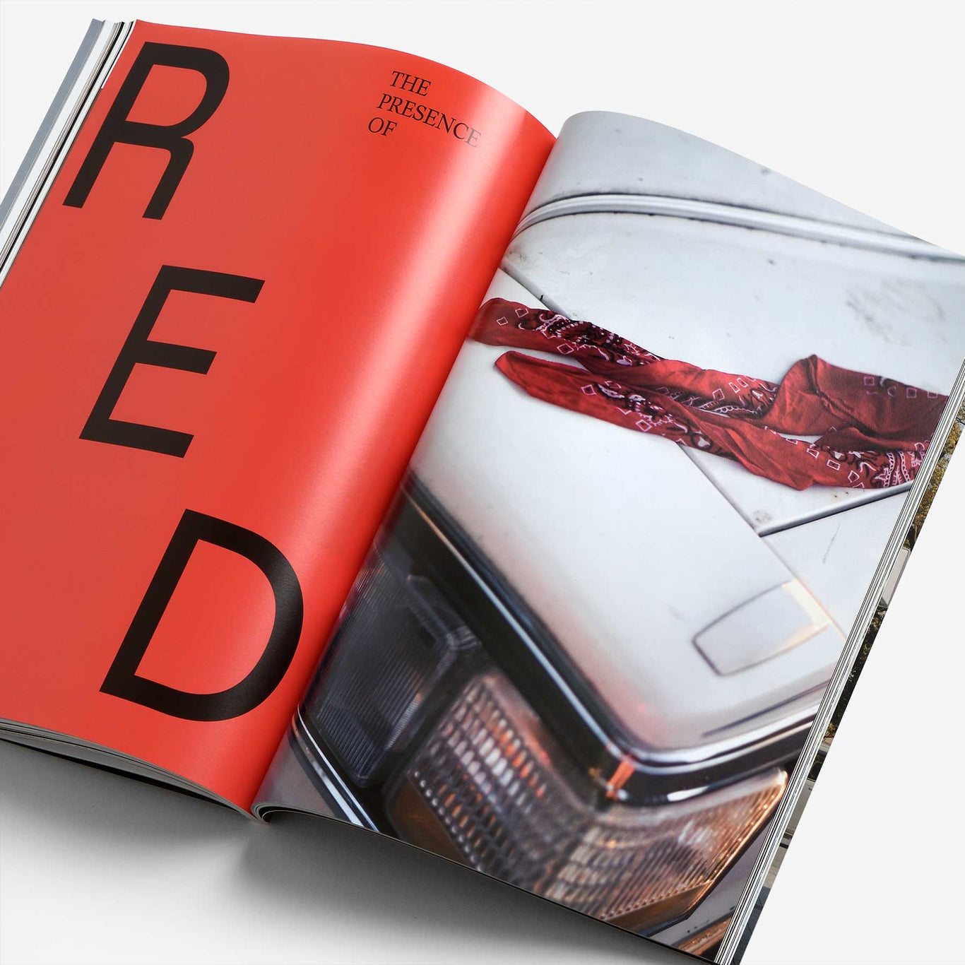 Super Normal Issue 1 | North East