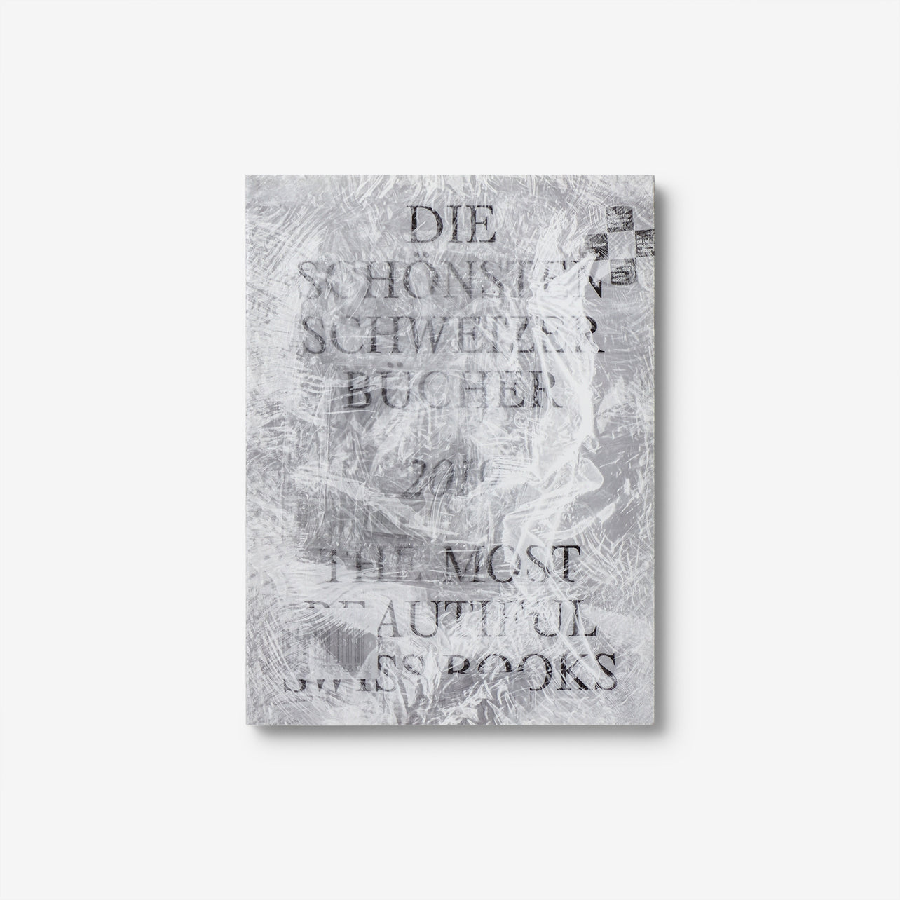 The Most Beautiful Swiss Books 2019 | North East