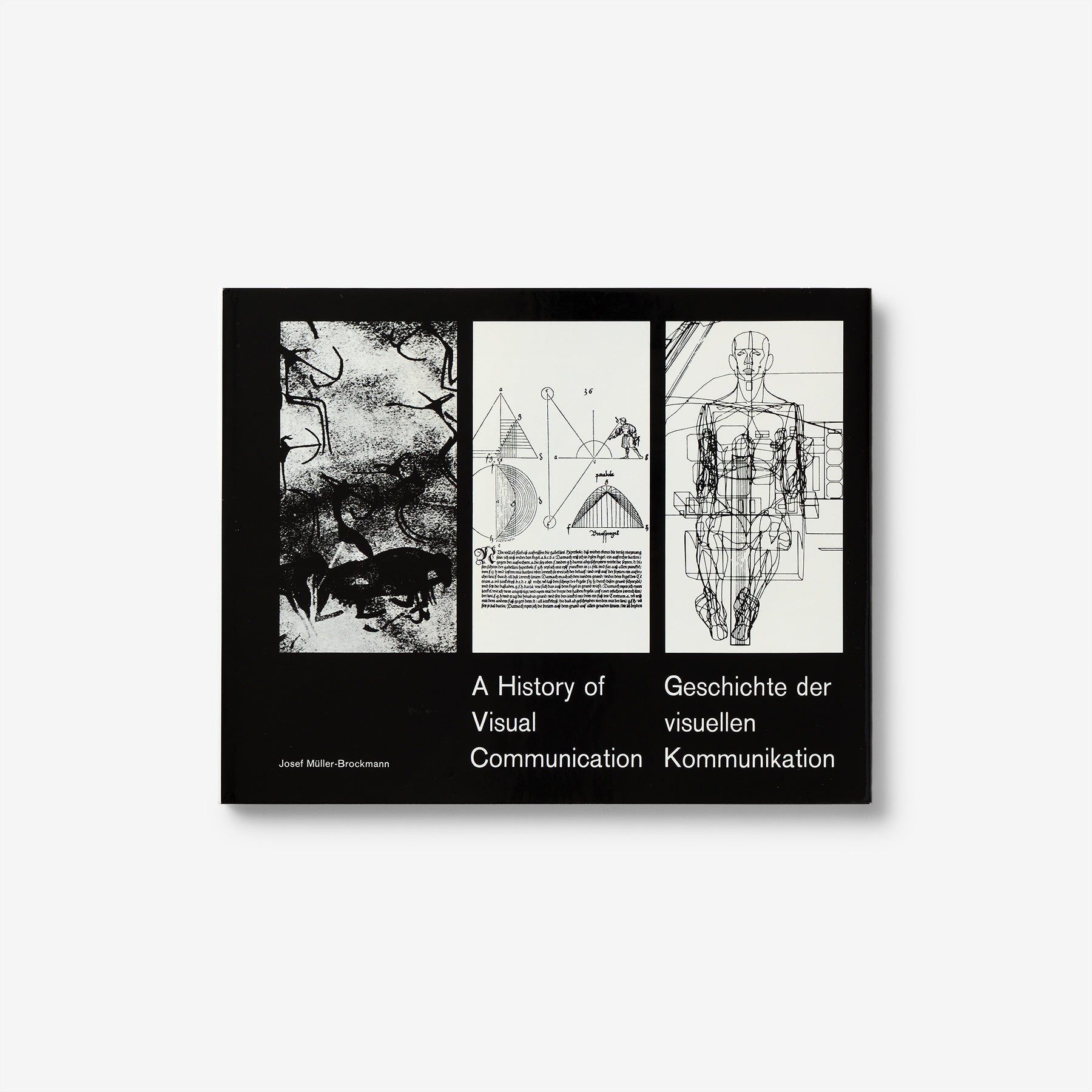 A History of Visual Communication | North East