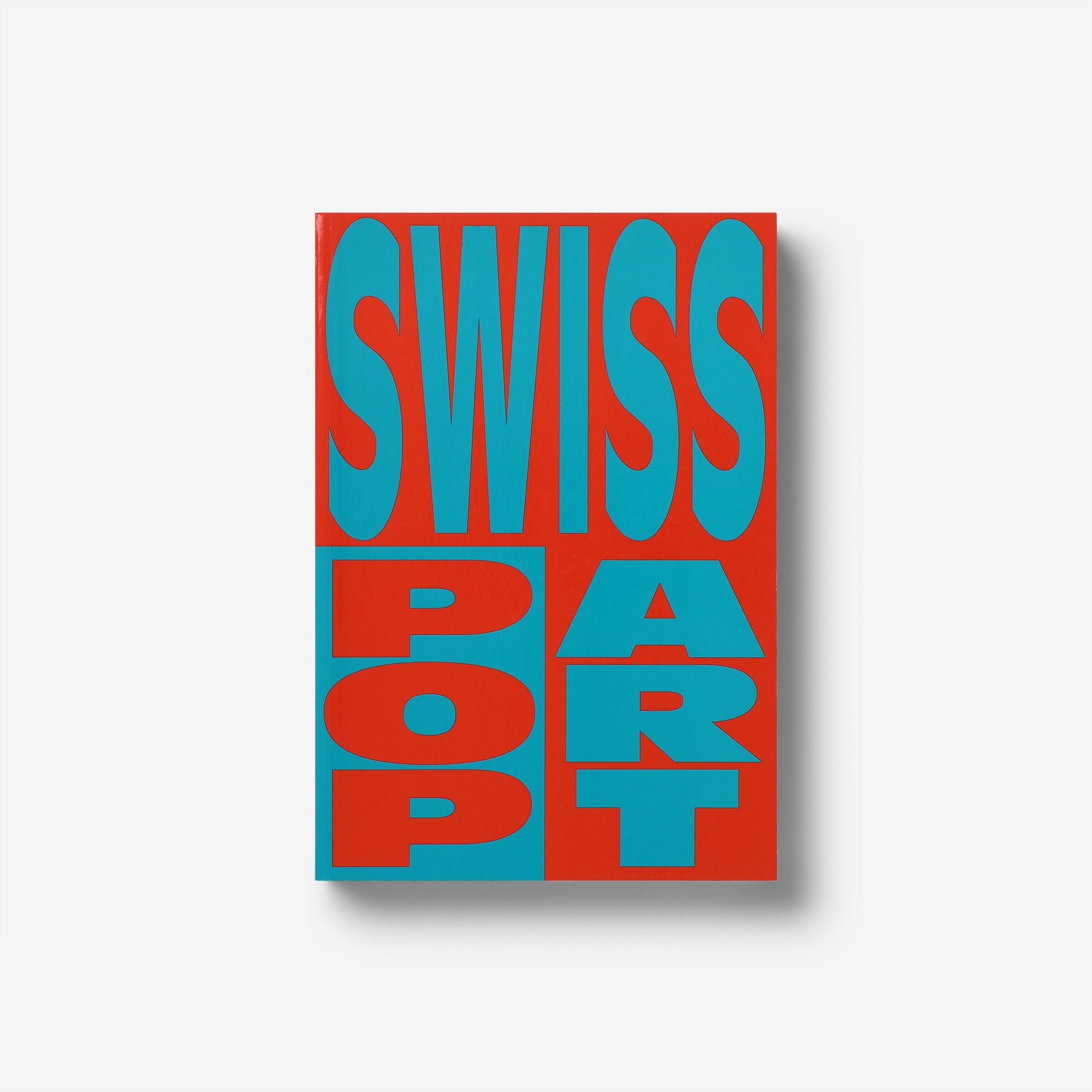 Swiss Pop Art | North East