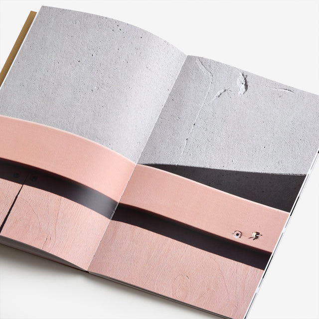 Jon Setter: The Urban Text | North East