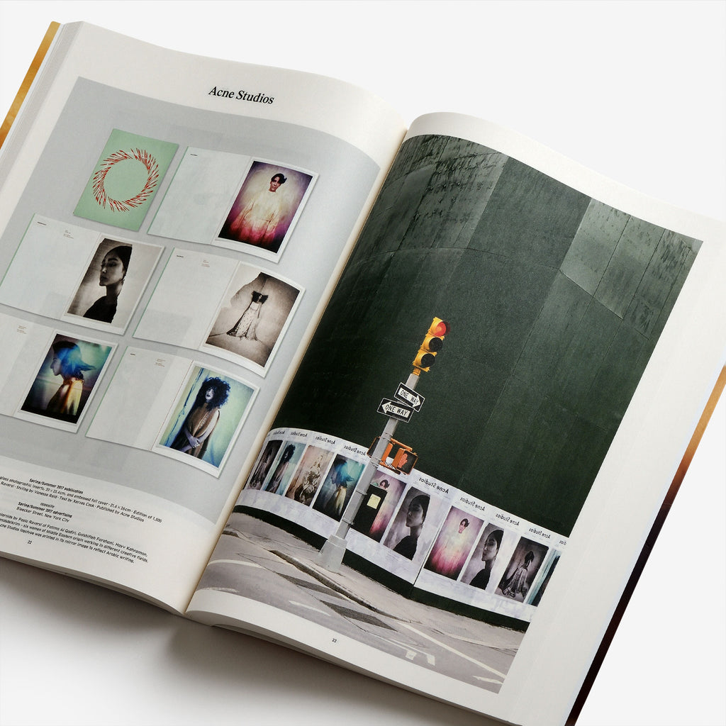 M to M of M/M (Paris) Vol. 2 | North East