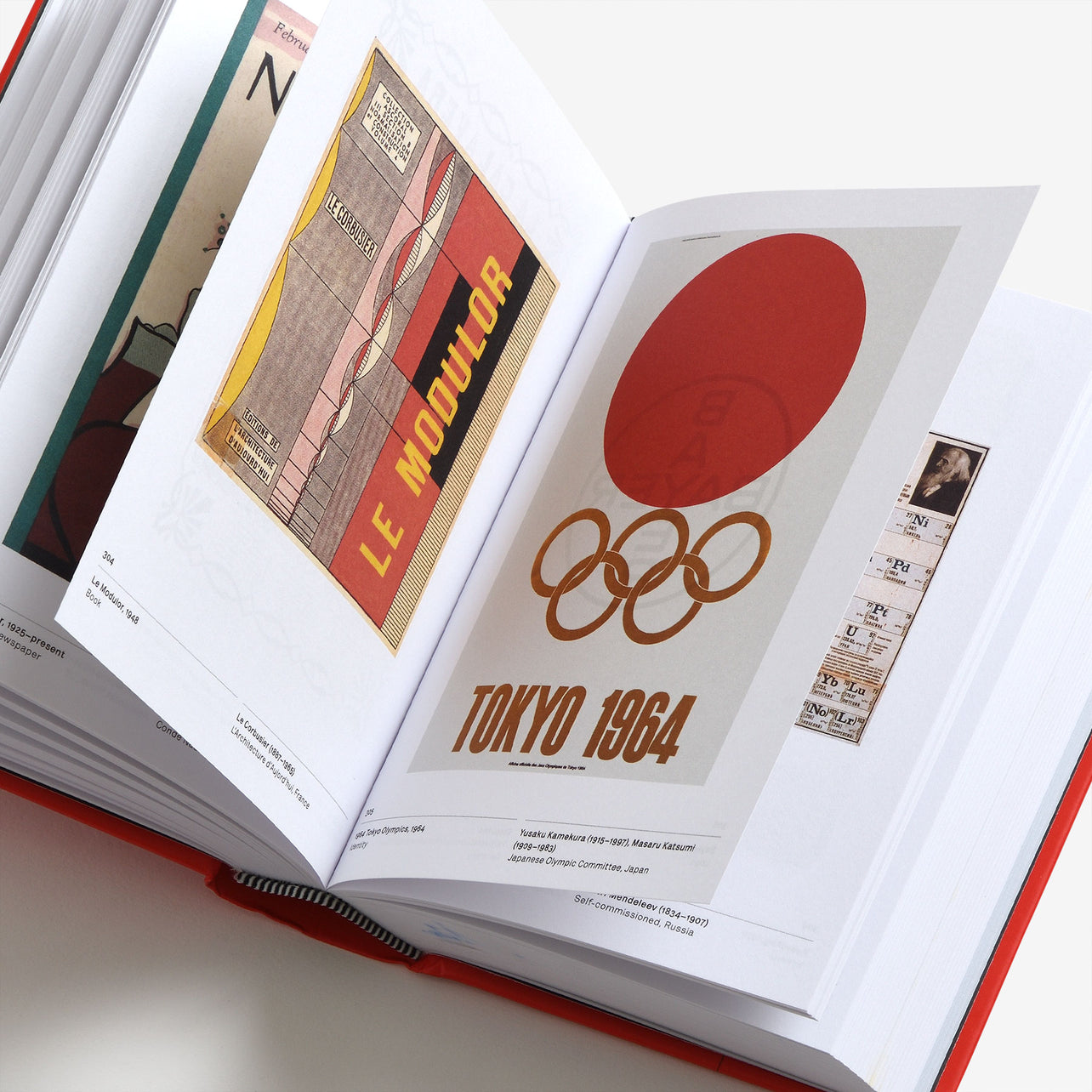 Graphic: 500 Designs that Matter | North East