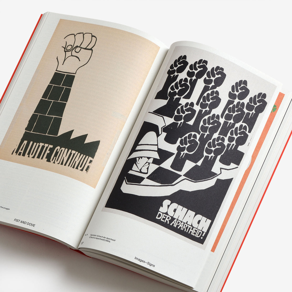 Protest. The Aesthetics of Resistance | North East