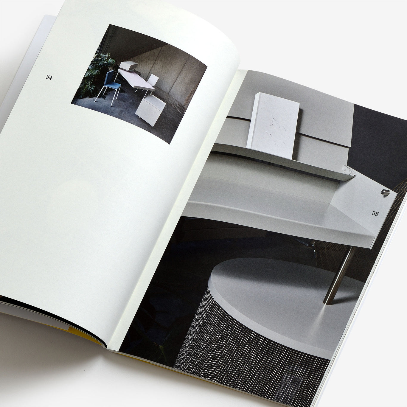 Sam Chermayeff [et al.]: Creatures | North East