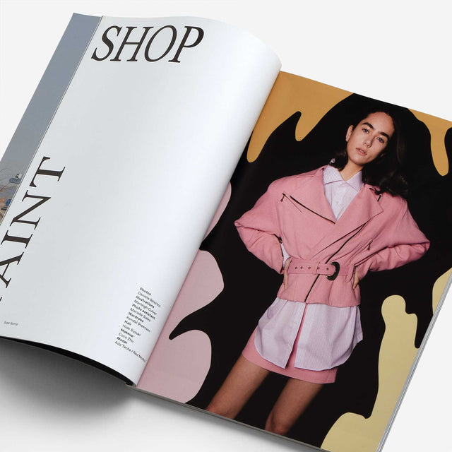 Super Normal Issue 1 | North East