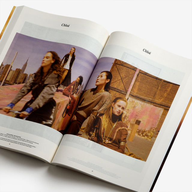 M to M of M/M (Paris) Vol. 2 | North East