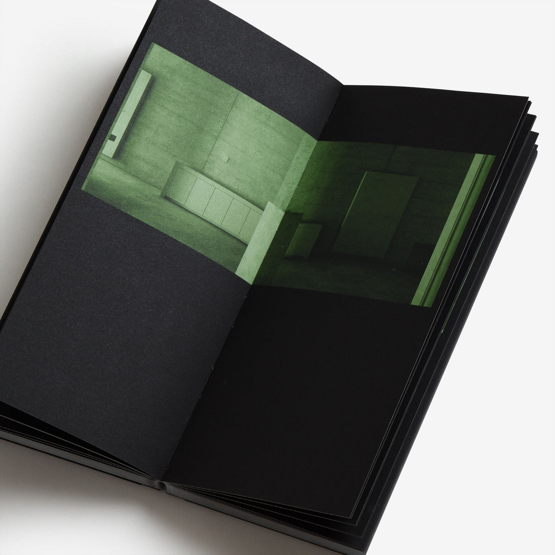 Raphael Zuber: Four Projects | North East