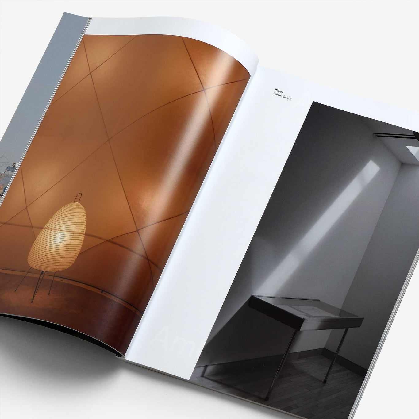 Super Normal Issue 1 | North East