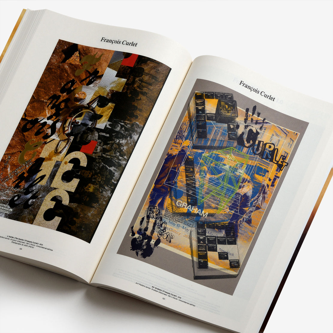 M to M of M/M (Paris) Vol. 2 | North East