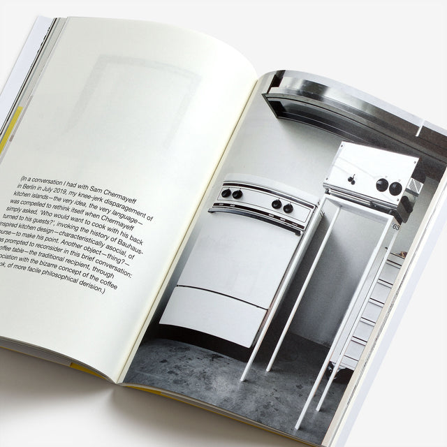 Sam Chermayeff [et al.]: Creatures | North East