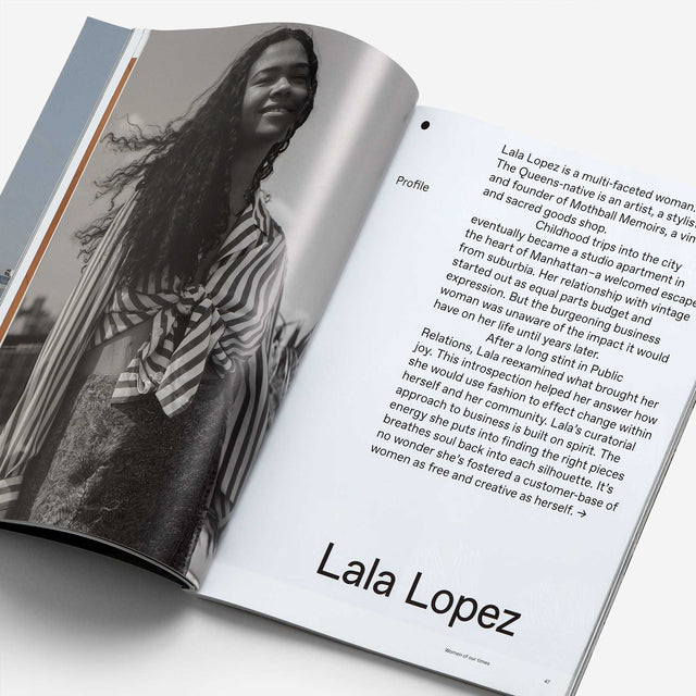 Super Normal Issue 1 | North East