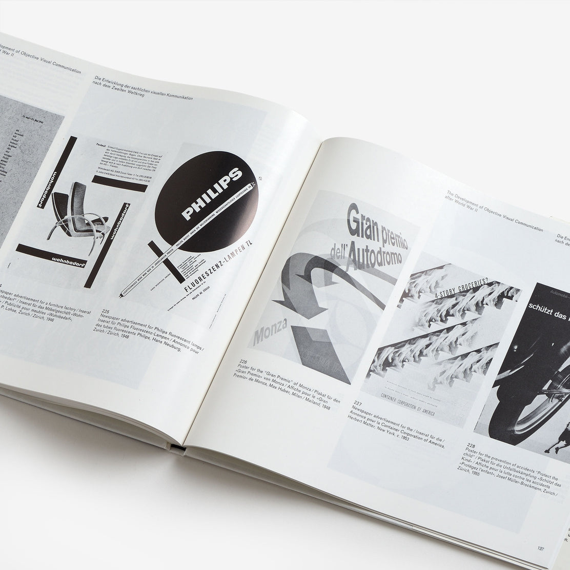 A History of Visual Communication | North East