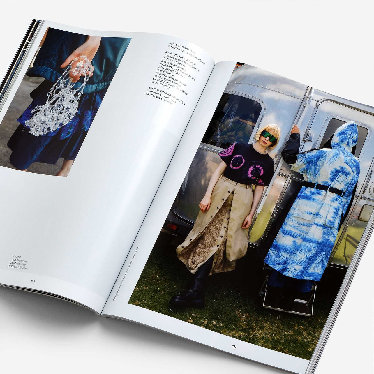 Sleek 63 | North East