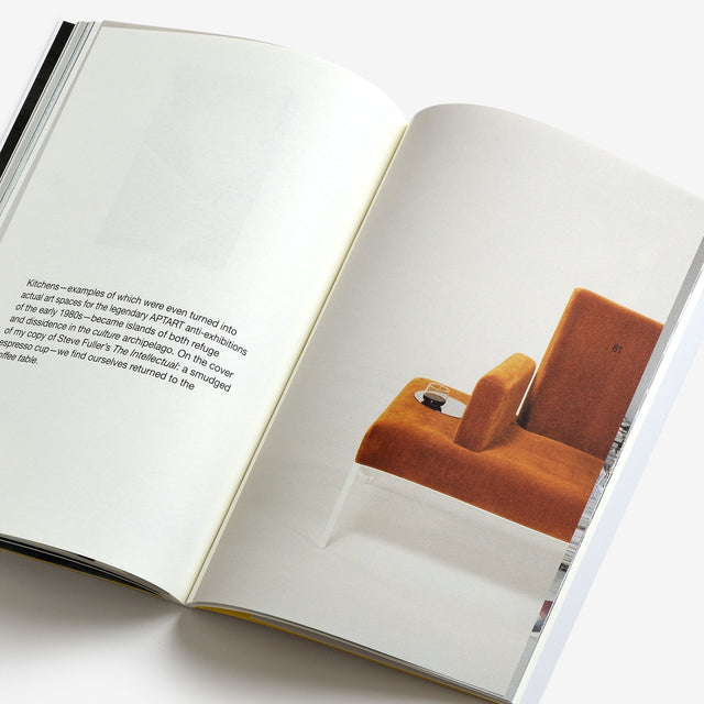 Sam Chermayeff [et al.]: Creatures | North East