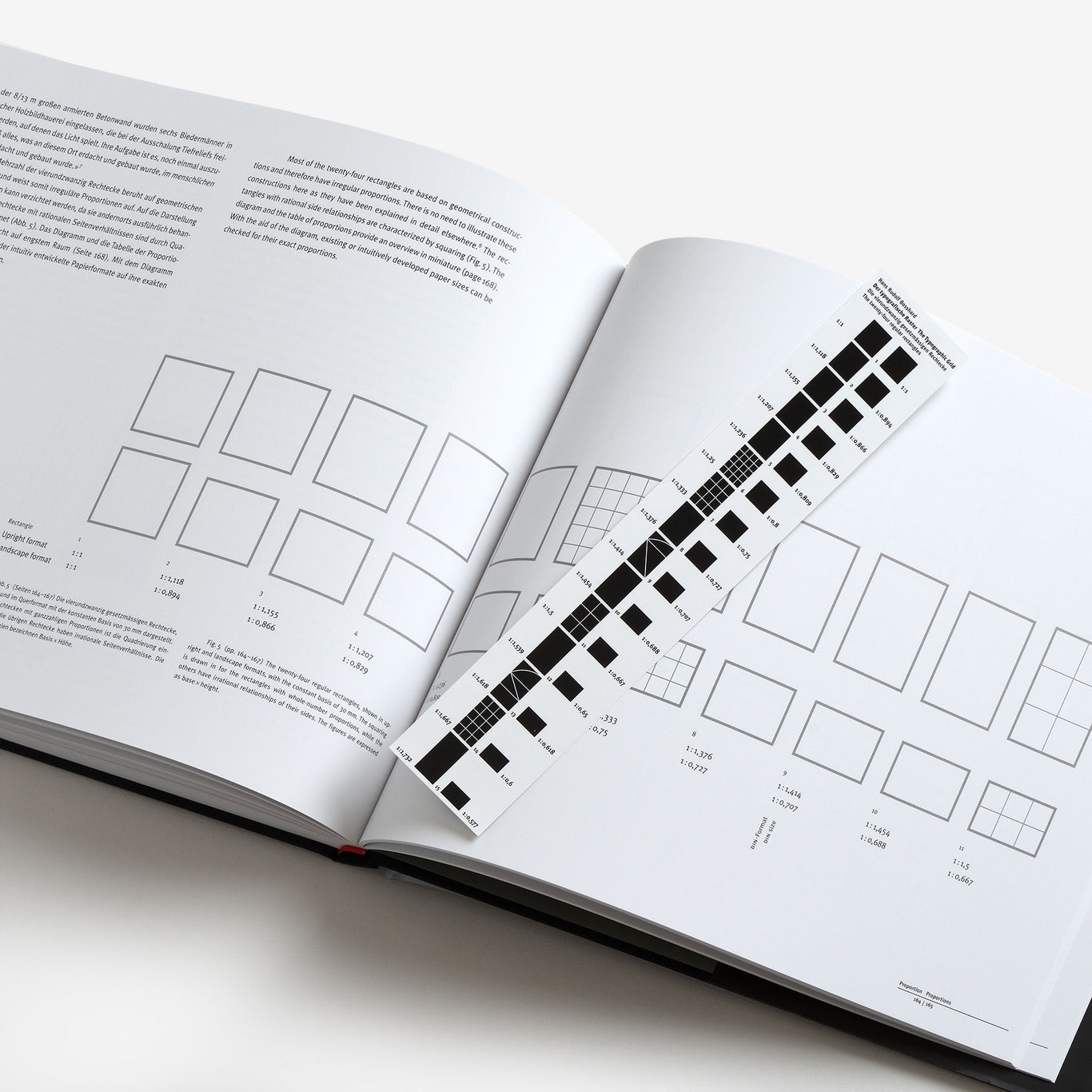 The Typographic Grid | North East