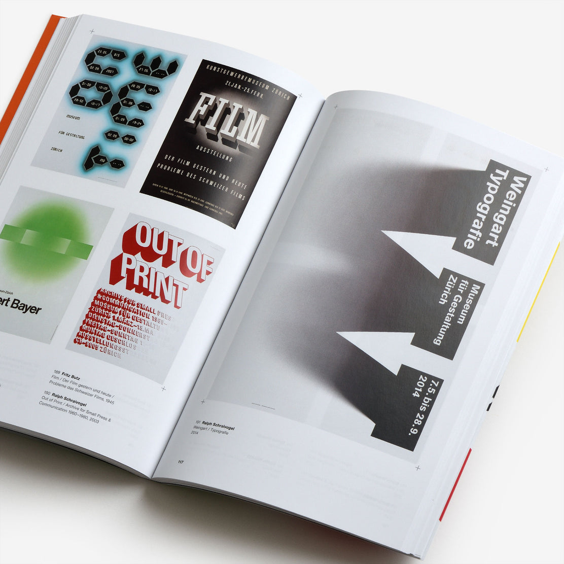 Poster Collection: Self-Promotion | North East