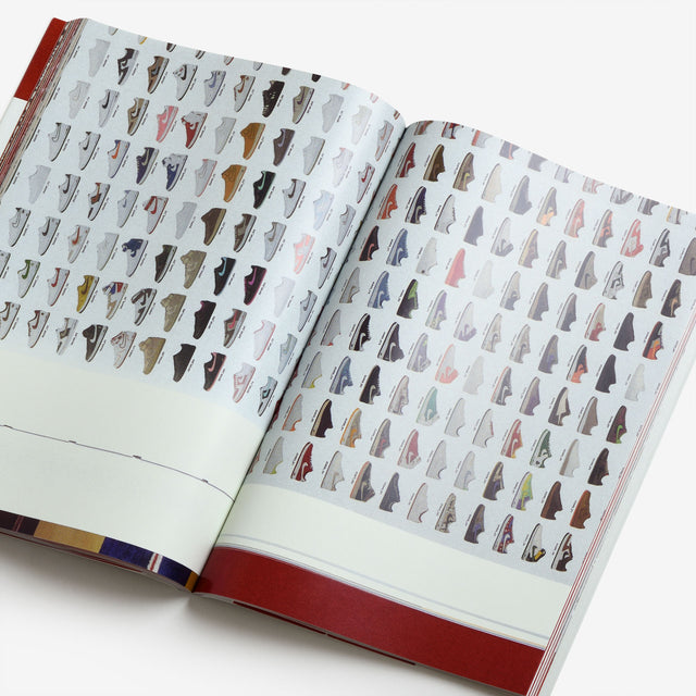 The Most Beautiful Swiss Books 2020 | North East