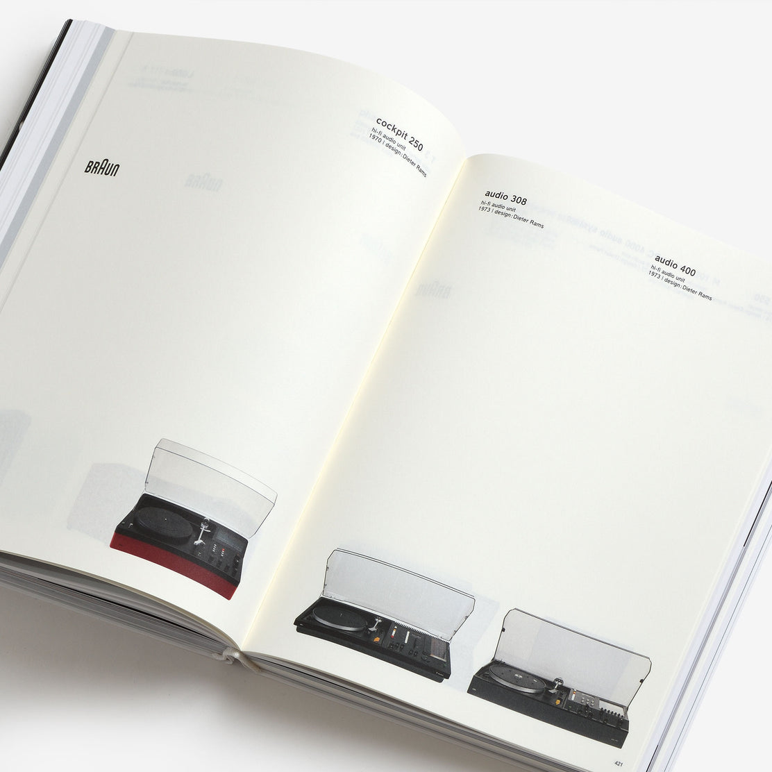 Less and More: The Design Ethos of Dieter Rams | North East