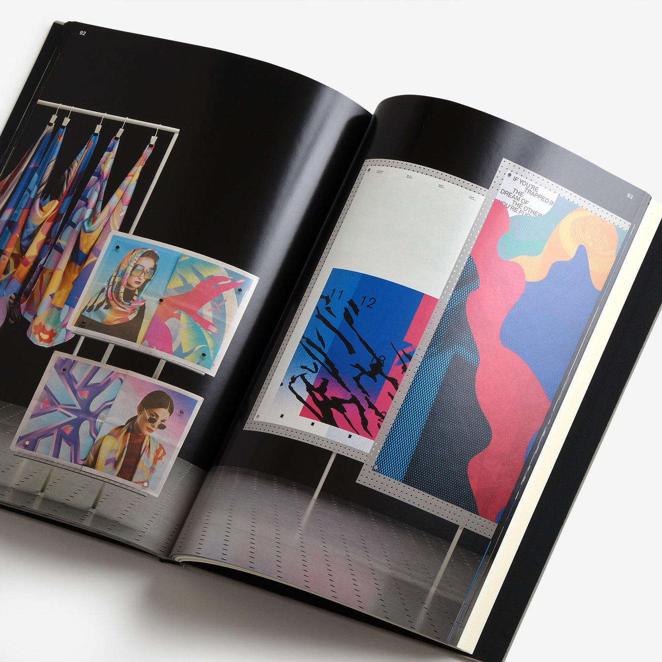 ECAL Graphic Design | North East