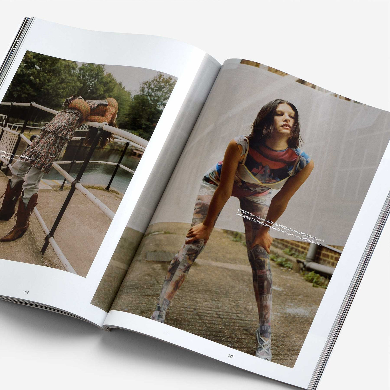 Sleek 63 | North East