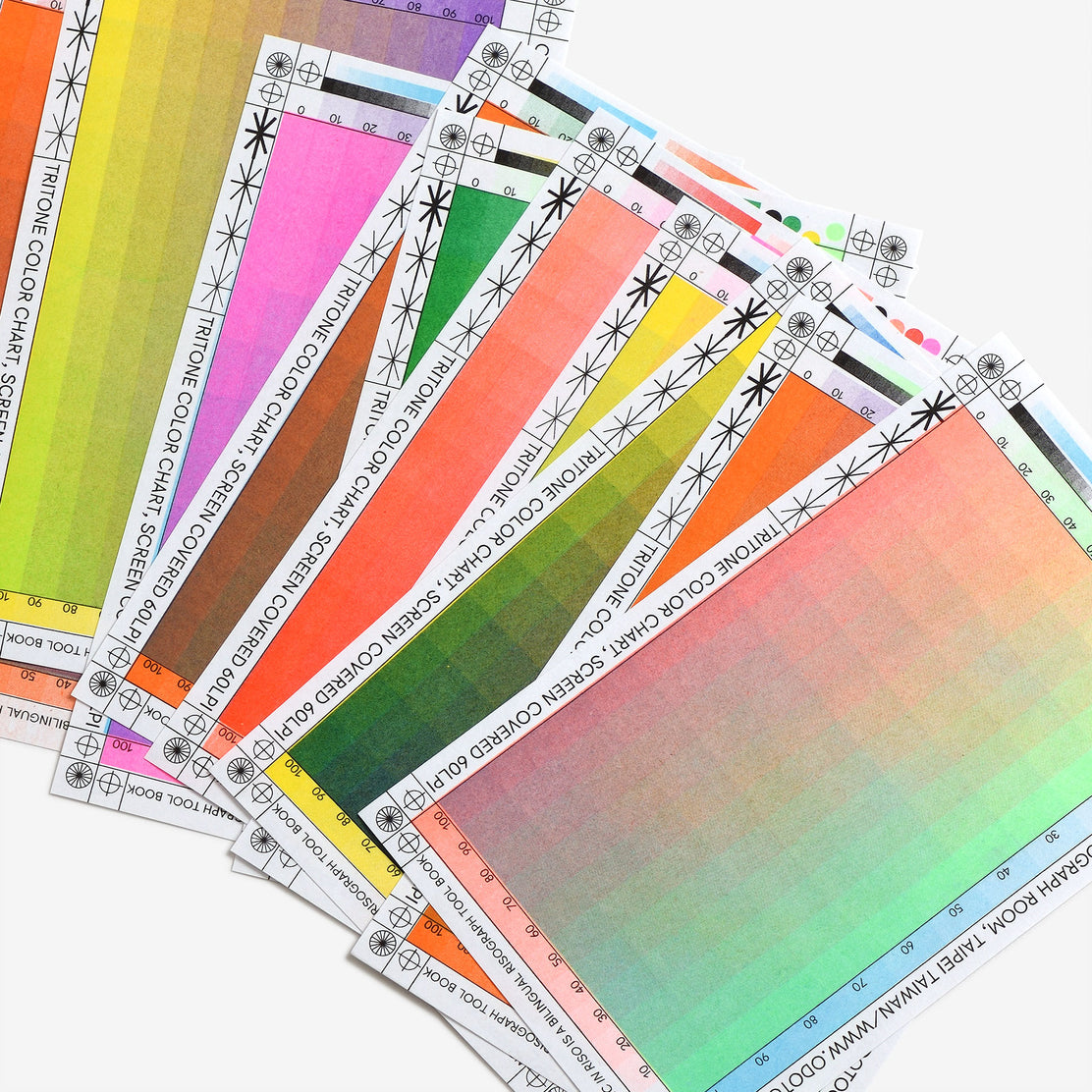 No Magic in Riso | North East