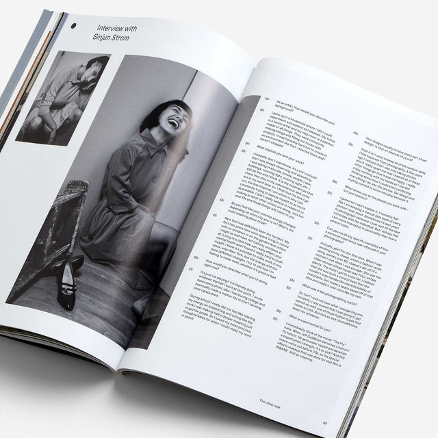 Super Normal Issue 1 | North East